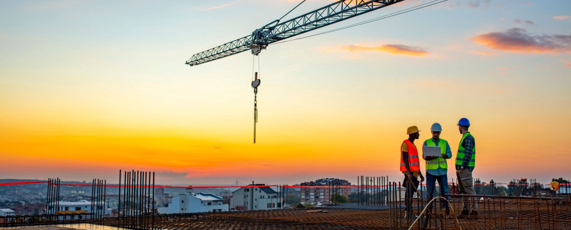 Zimbabwe Building Contractors Association